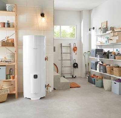 Atlantic UAE: Electric water heaters, heat pump water heaters and boilers