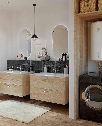 Atlantic UAE: Electric water heaters, heat pump water heaters and boilers