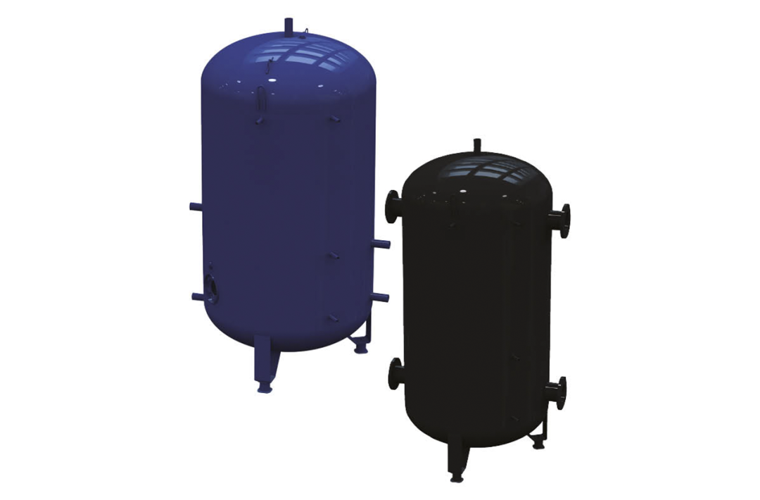 How to choose your commercial calorifier?