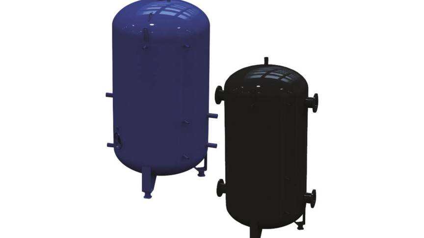 Domestic Hot Water (DHW) calorifiers